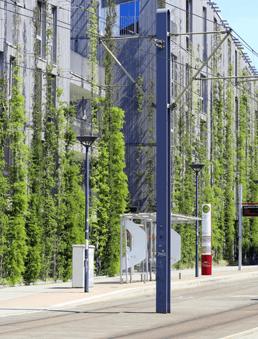 Impulse Partners | Infrastructure, Construction & Building Products