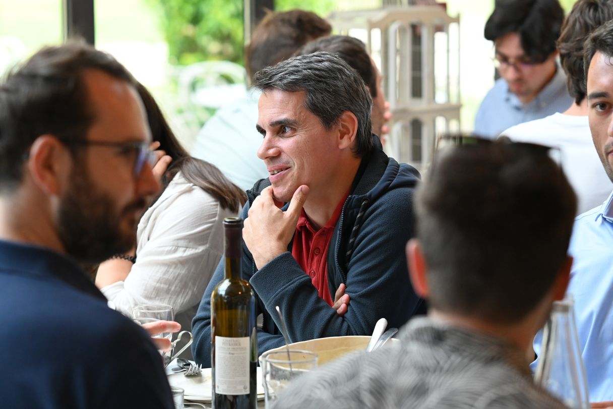 Impulse Partners | undefined