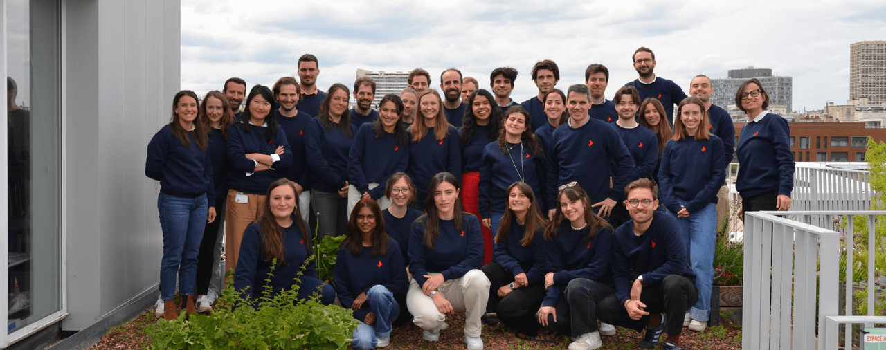 Impulse Partners | Team Impulse