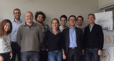 Impulse Partners | Contact